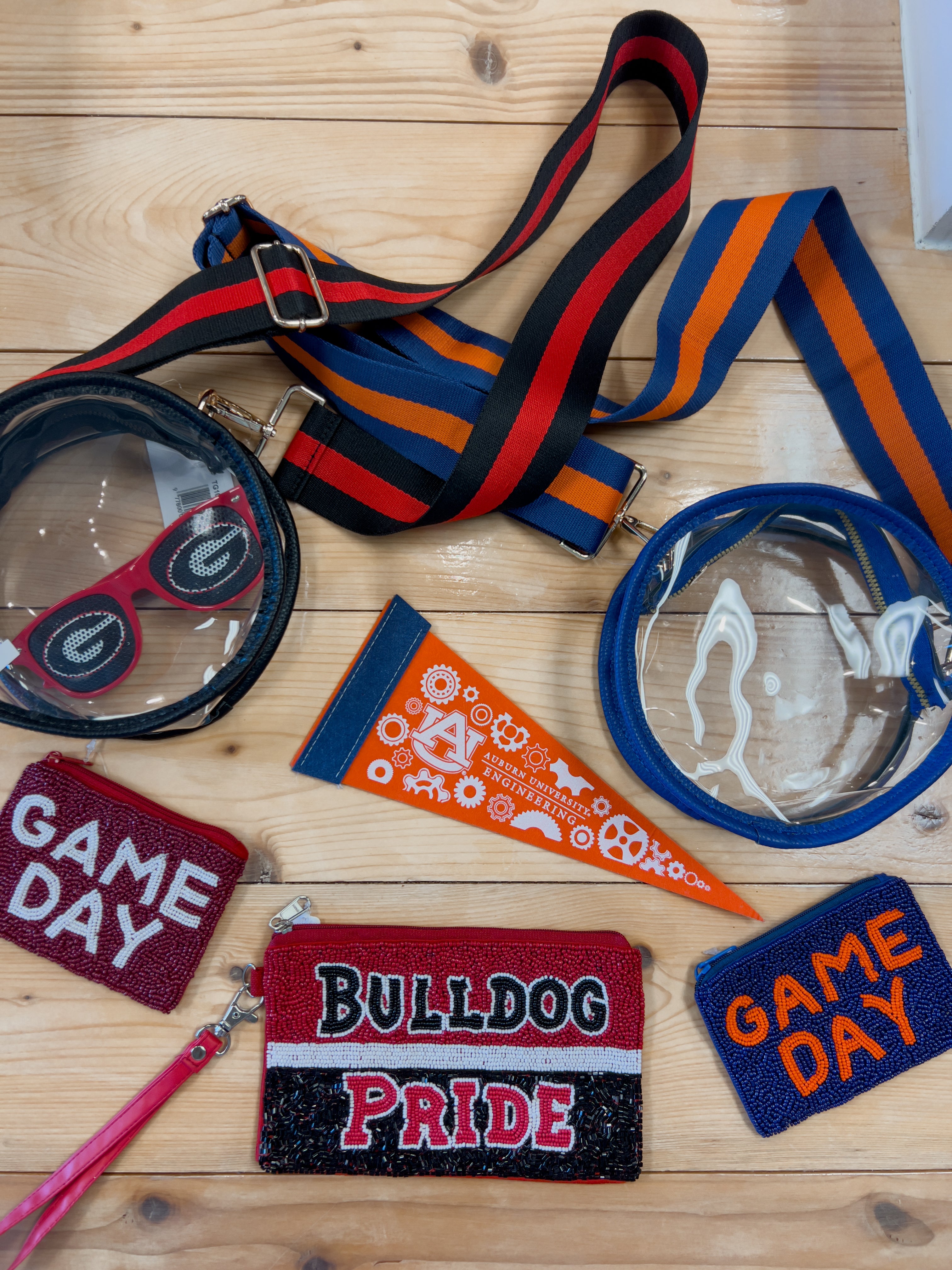 Game Day – Darling Divas Boutique