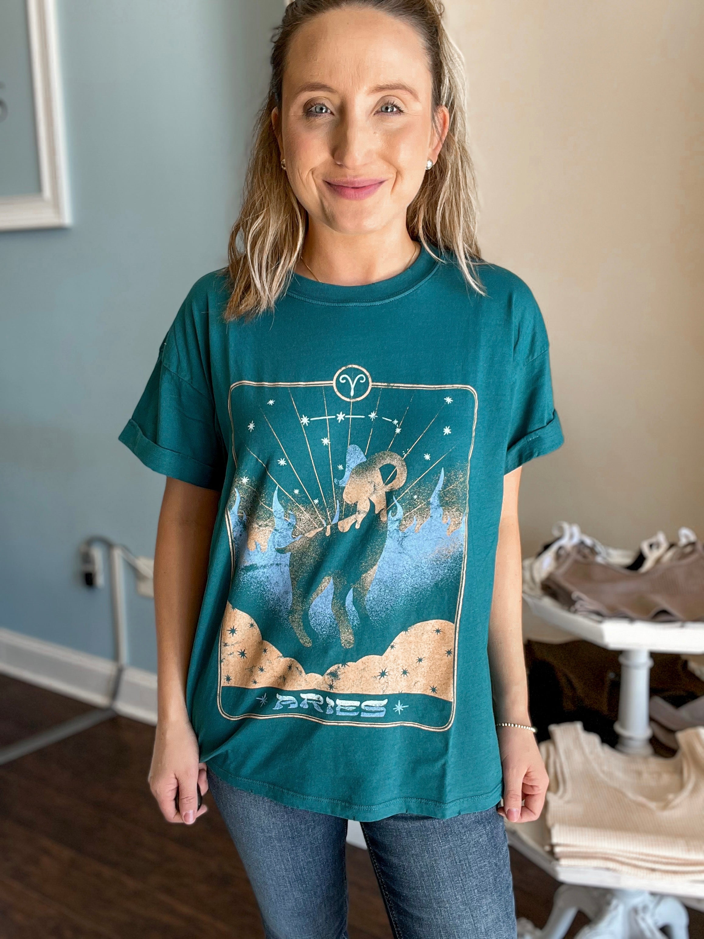 Graphic Tees – Page 3 – Darling Divas Boutique